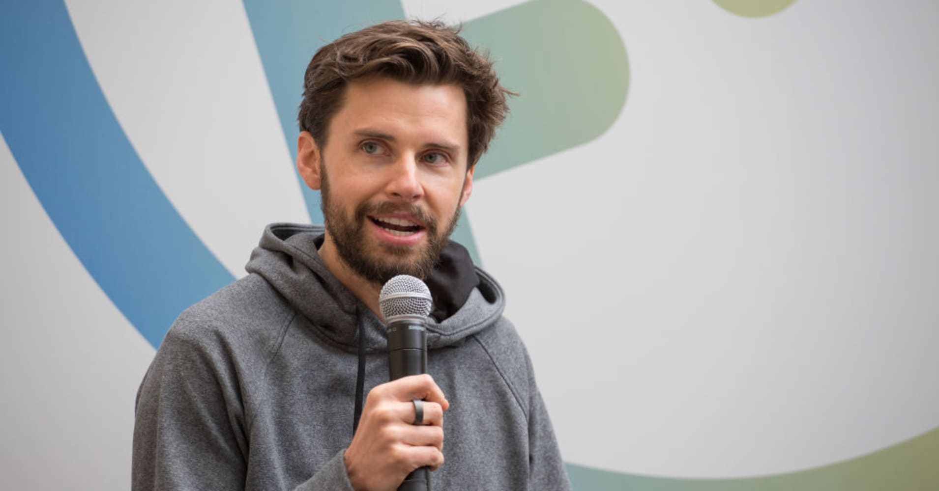 Hinge CEO: The tactic I use the most to sharpen my mental resilience—it ...