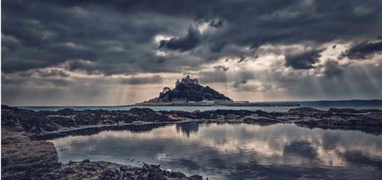 The secrets of Britain’s connection with the world’s least known ...