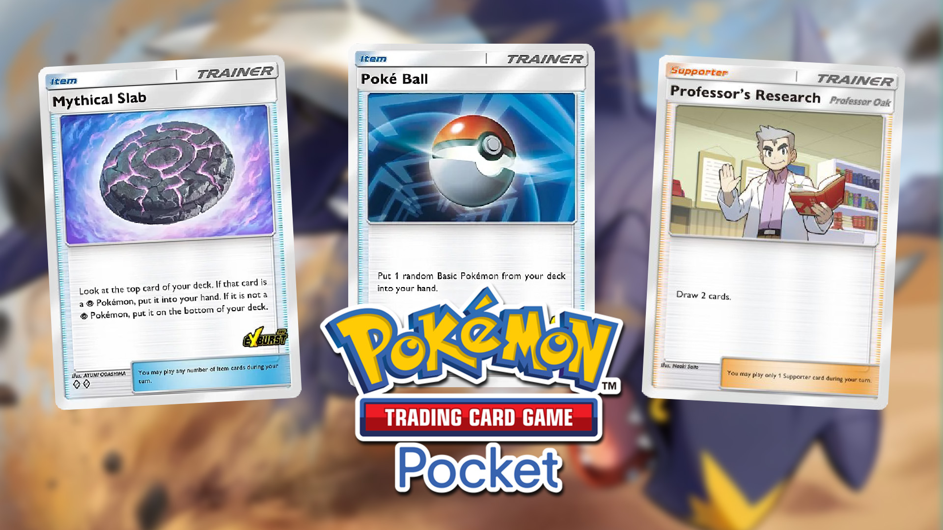 How To Prioritize Card Advantage in Pokémon TCG Pocket