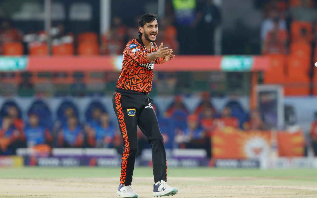 IPL 2025: Why is Shahbaz Ahmed not in Starting XI in SRH vs LSG Match 7?