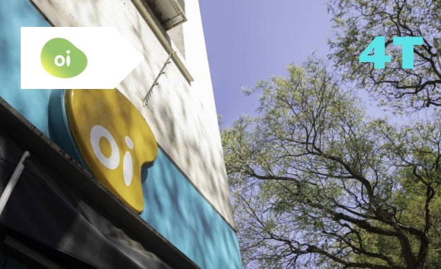 Oi (OIBR4): prejuízo líquido de R$ 2,9 bilhões no 4T24