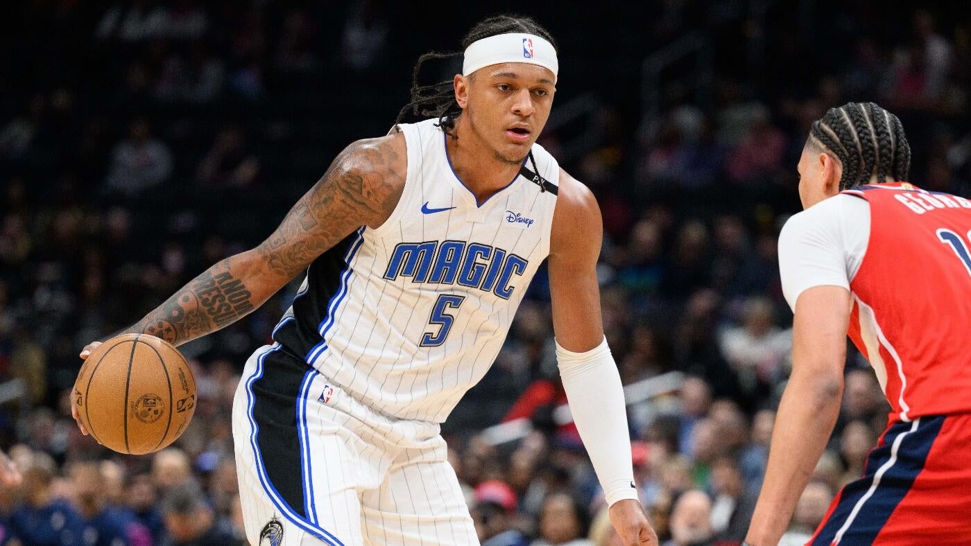 Mavericks vs. Magic odds, line, prediction, time: 2025 NBA picks, March ...