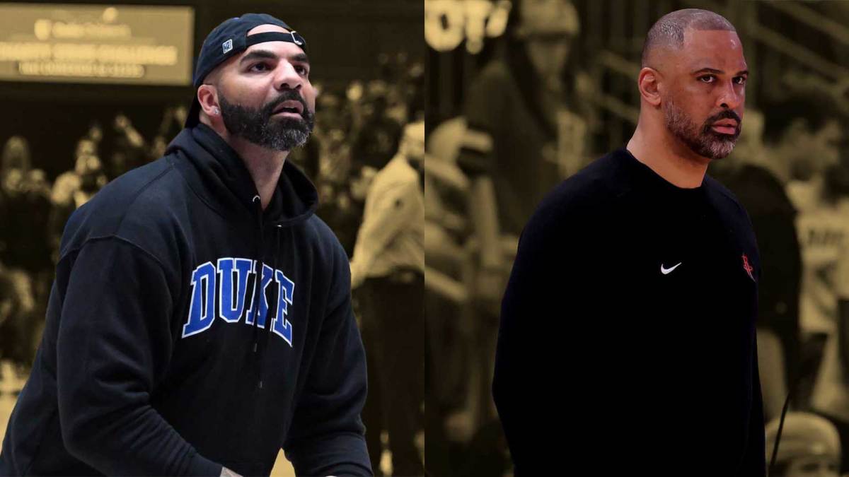 Carlos Boozer picks Ime Udoka over Kenny Atkinson for Coach of the Year ...