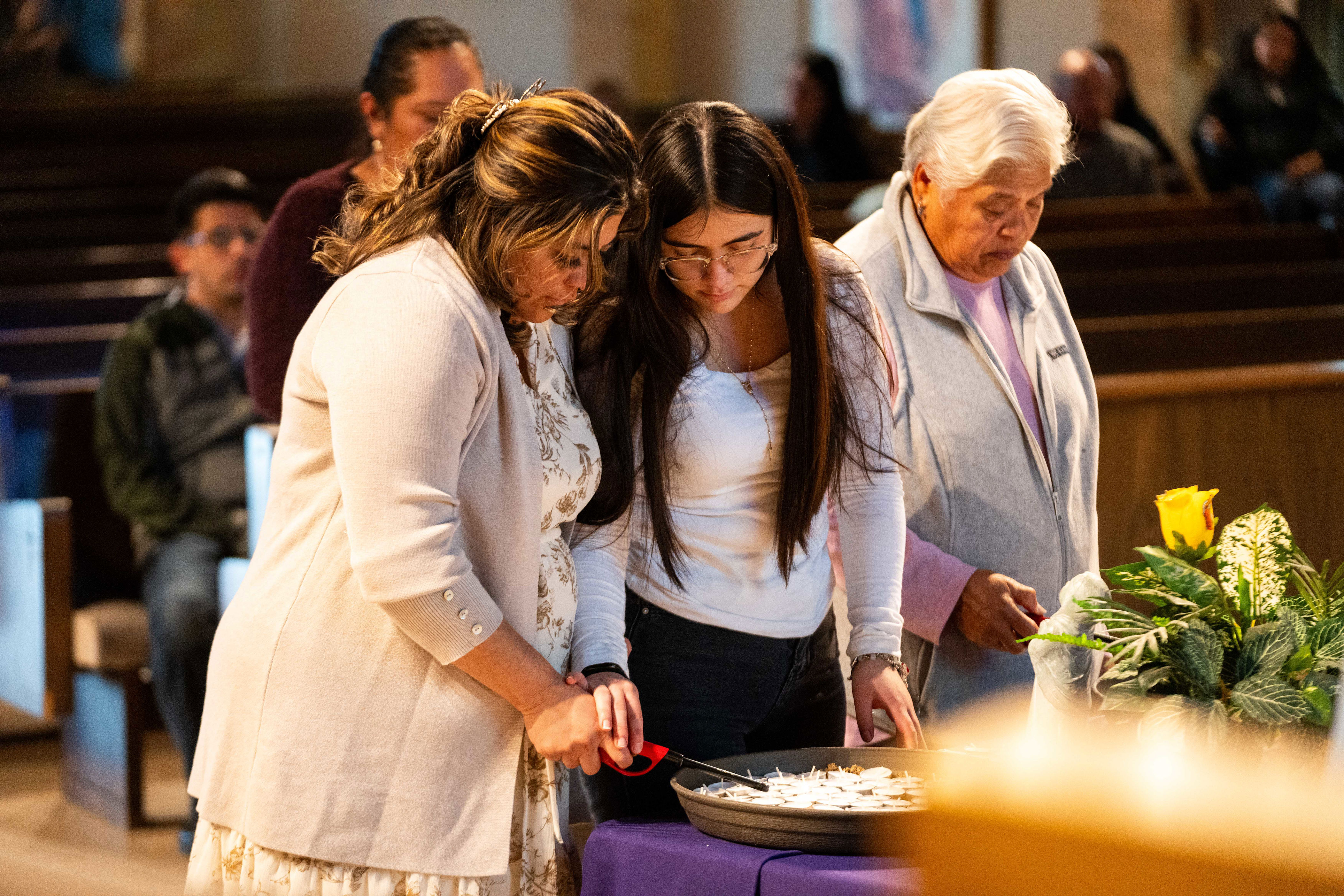 Still no answers for family of Des Moines woman kidnapped in Mexico for ...