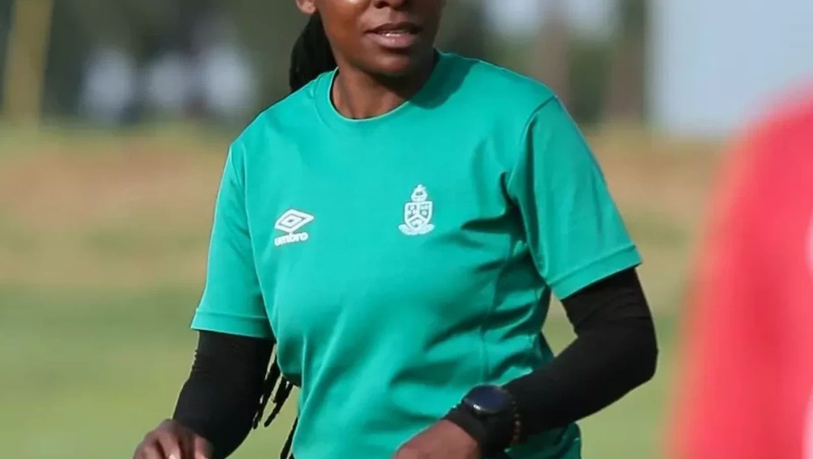 Maud Khumalo reveals challenges ahead of 2025 HWBSL season opener