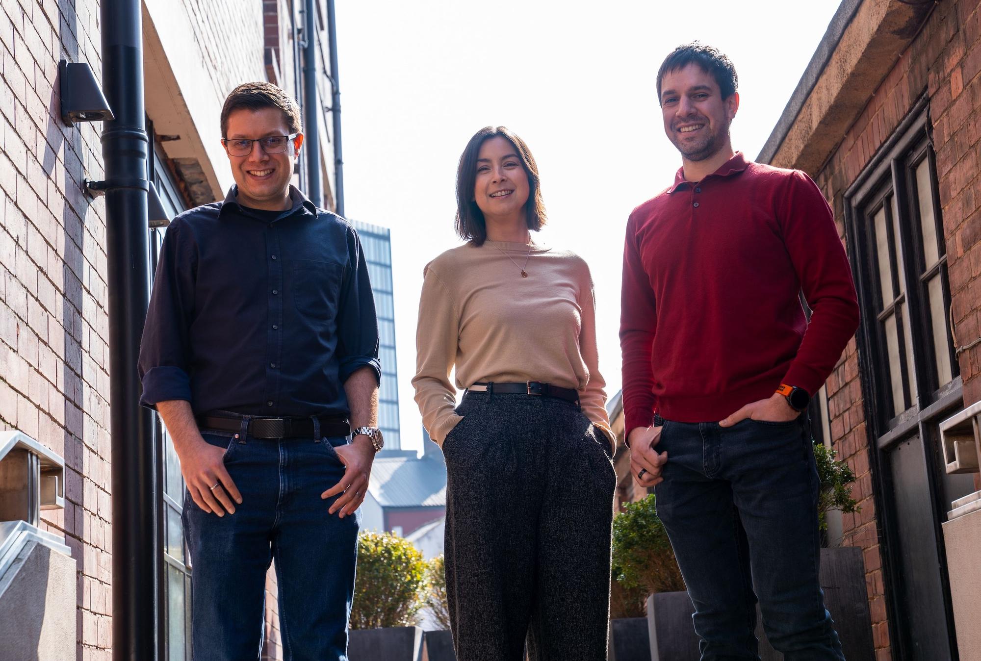 Sheffield tech consultancy launches recruitment drive after strategic ...