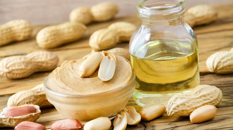 How Sanitariums Played A Role In The Invention Of Peanut Butter