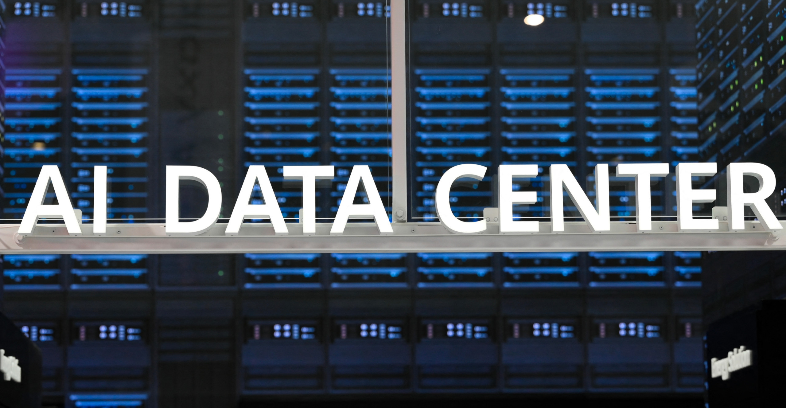 By 2026, data centers will consume as much energy as Sweden