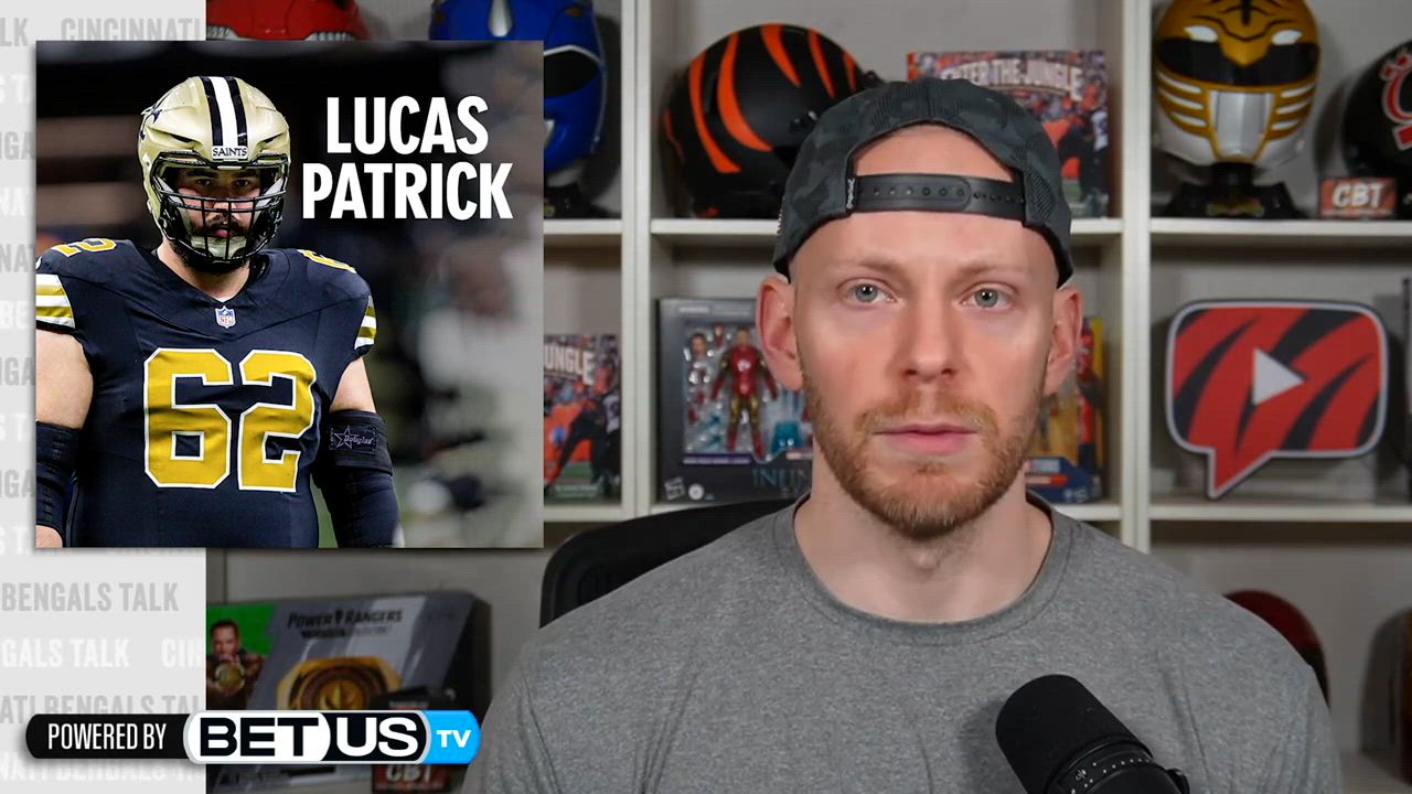 Former Bengals Star T. J. Houshmandzadeh Affirms Chad Johnson Is Still ...