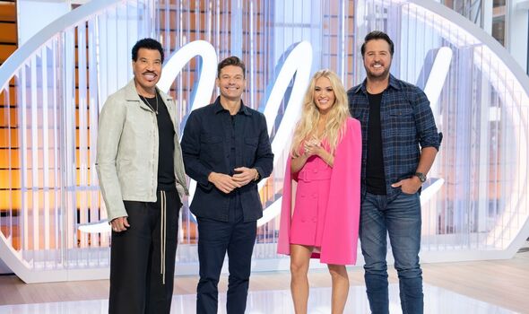 American Idol fans fume show is 'ruined' and refuse to watch after ...