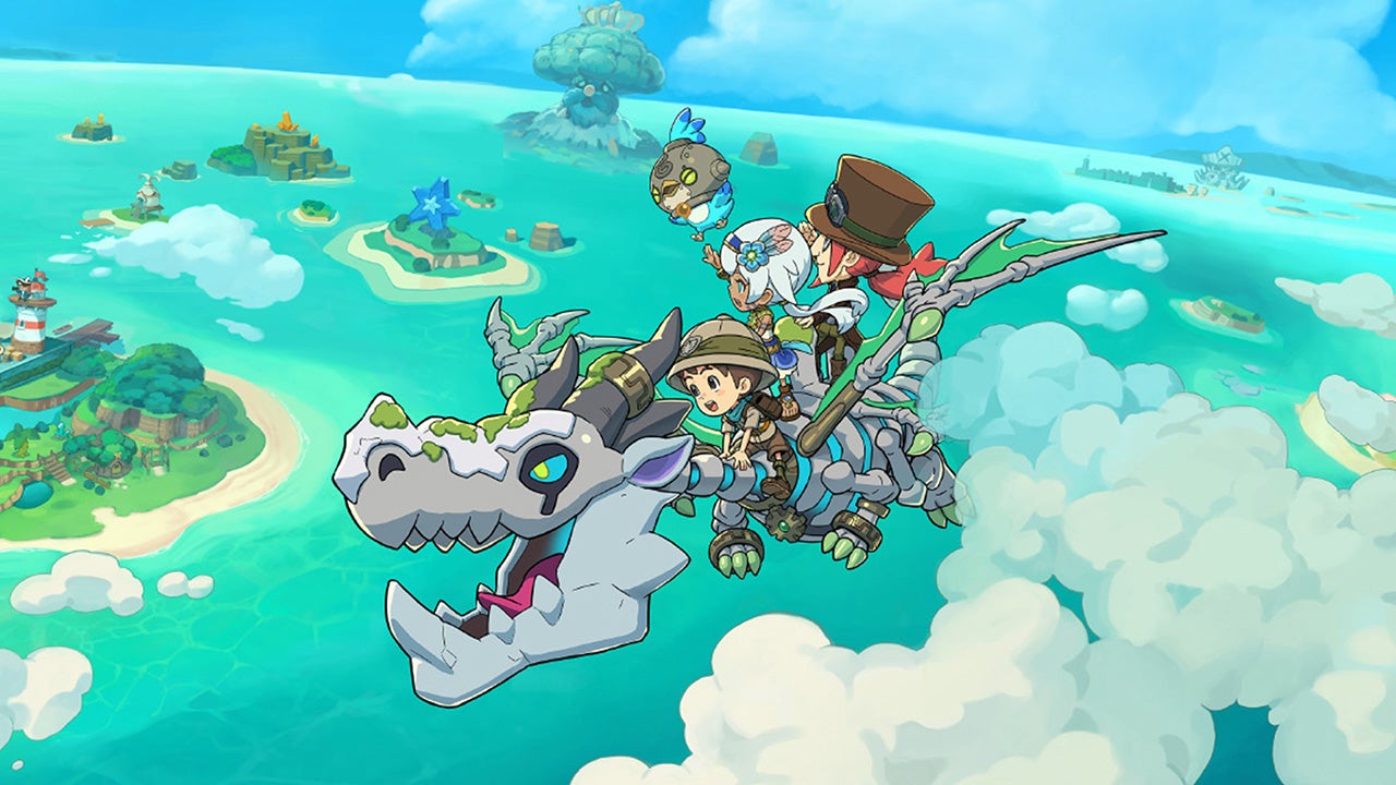 Fantasy Life i: The Girl Who Steals Time Is Out In Early Access and ...