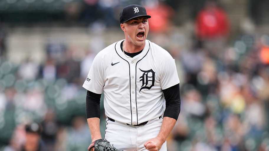 Detroit Tigers Ace Raises Expectations for 2025 With Fiery Message to Fans