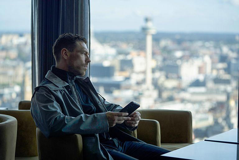 Sean Bean's new BBC show This City is Ours takes crime drama 'to another level'