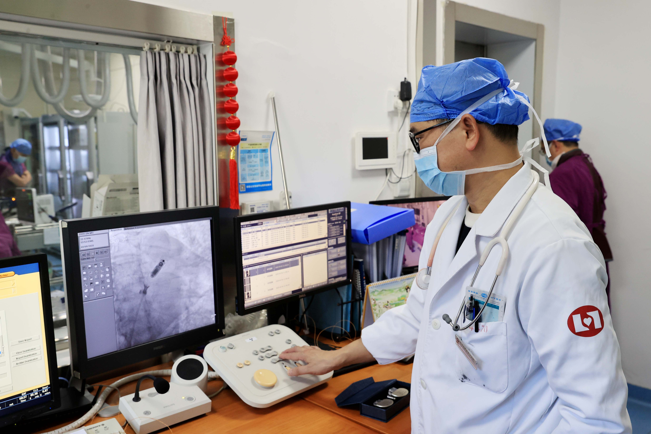 The major medical advances throughout history