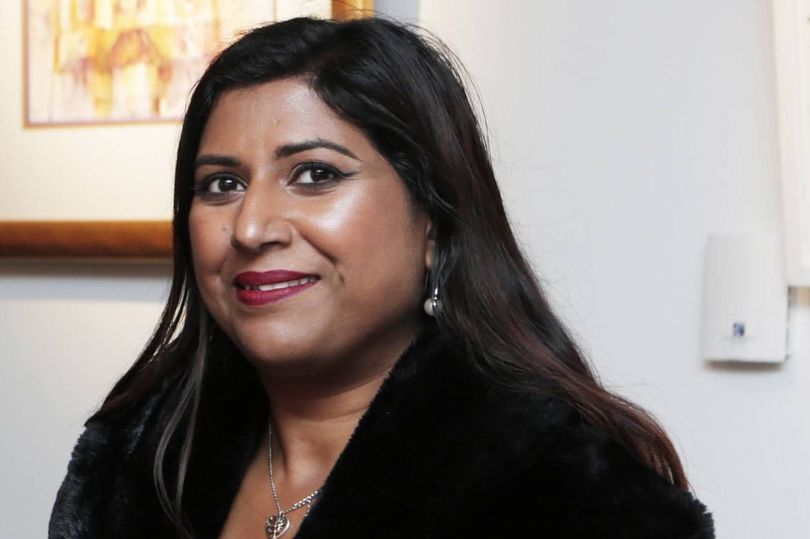 Racism and online hate 'spiralling out of control' as councillor ...