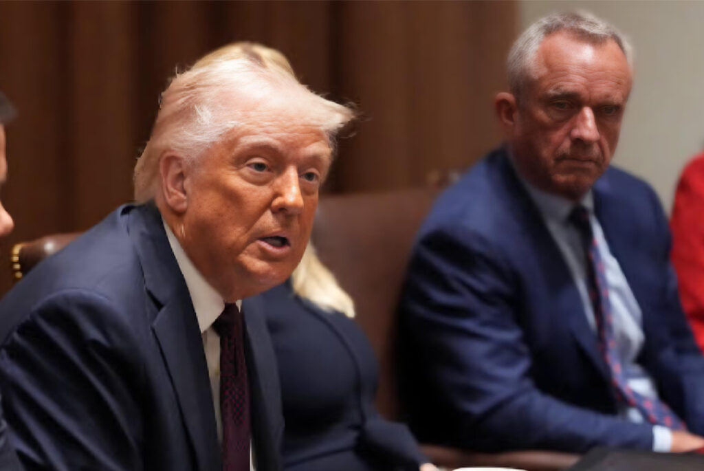 U.S. Department of Health and Human Services to Cut 10,000 Full-Time ...