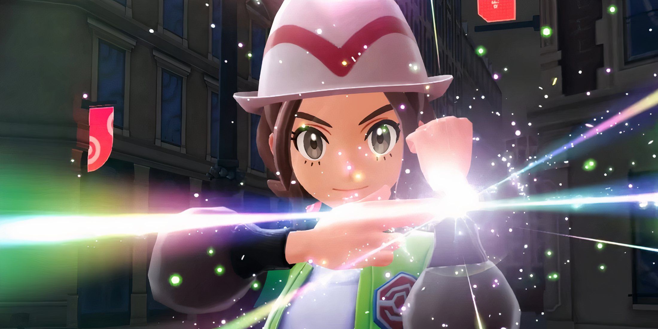 Pokemon Legends: Z-A Leak Reveals Full List of New Mega Evolutions