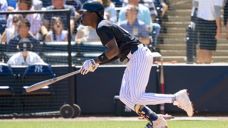 A spring training’s worth of the automated ball-strike challenge system ...