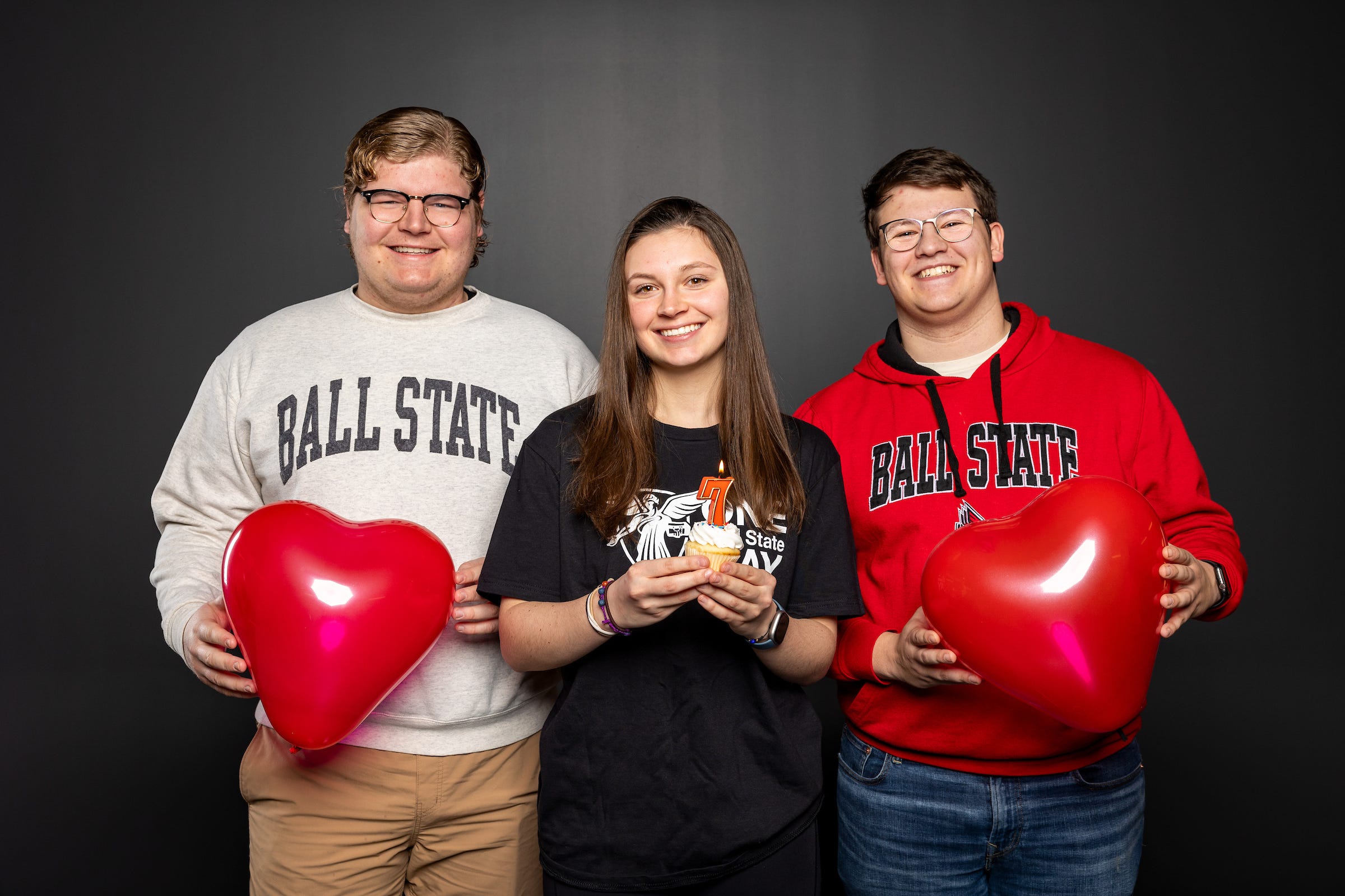 'One Ball State Day' returns on Wednesday, April 2