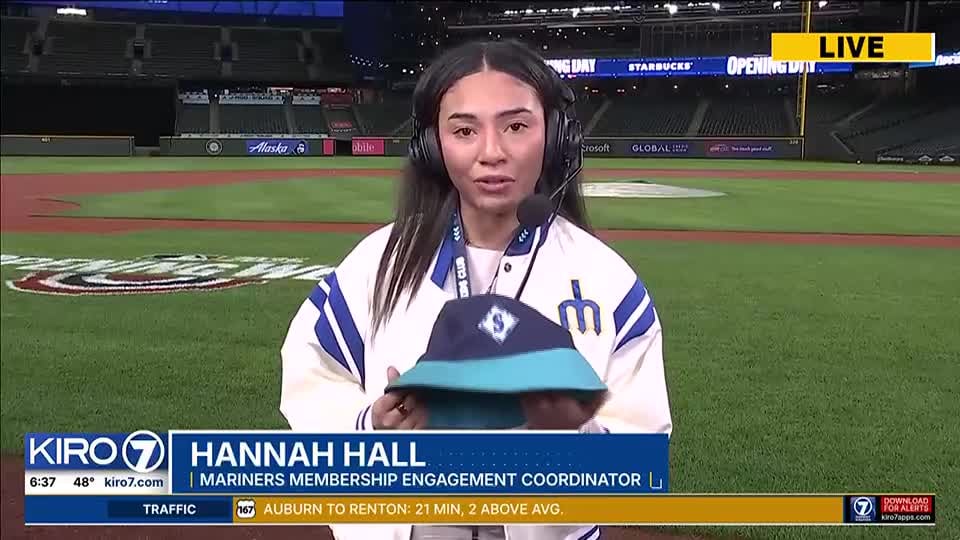 Mariners Kids Club extras