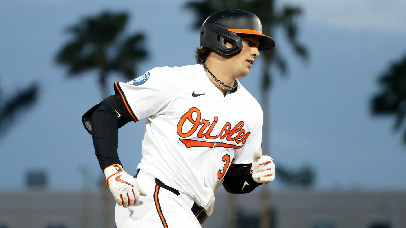 Orioles vs. Blue Jays time, odds, starting pitchers, how to watch for ...