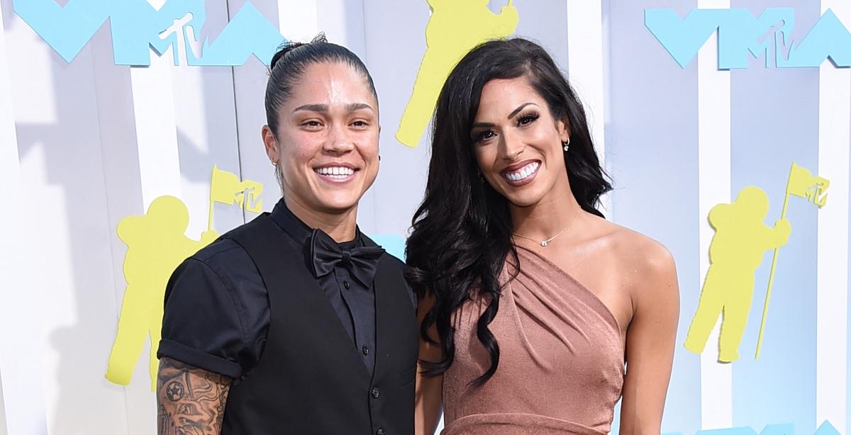 Why Did Nany Gonzalez and Kaycee Clark From MTV’s ‘The Challenge’ Break Up?