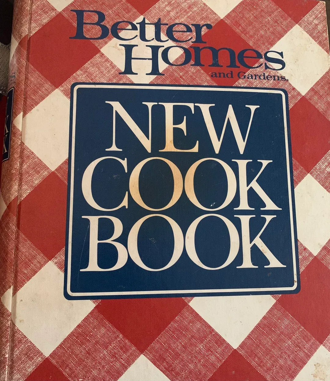 Do You Remember These 20 Iconic Cookbooks?