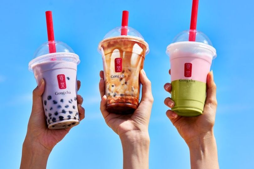 Bubble Tea chain announces first Kent store as part of UK expansion