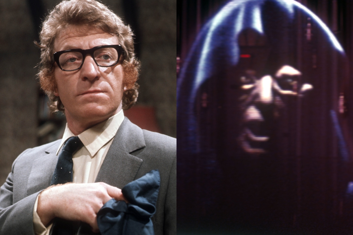 Clive Revill, 'Star Wars' Voice Actor, Dead at 94