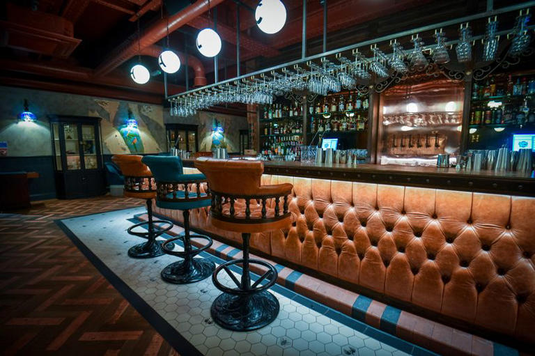 The seven incredible bars set to take part in huge Greater Manchester ...