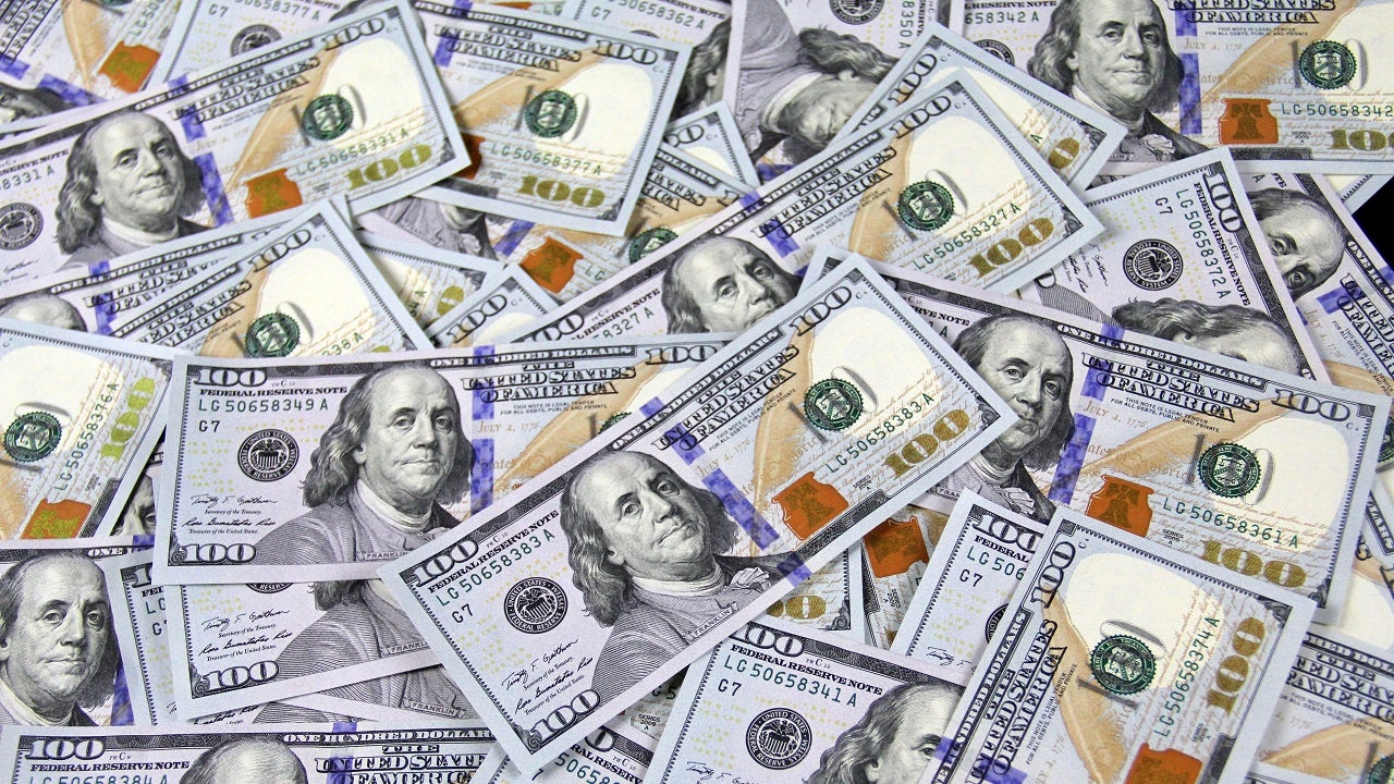 NJ man wins $1.5 million lottery after losing job, acting on a dream