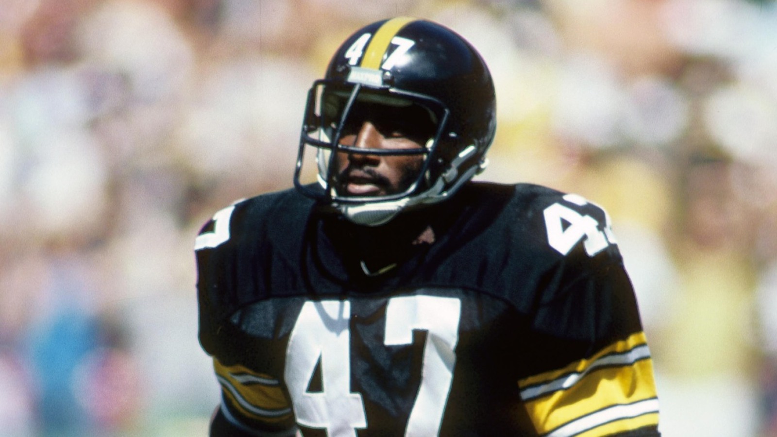 Throwback Thursday: Pittsburgh Steelers all-time interception leaders