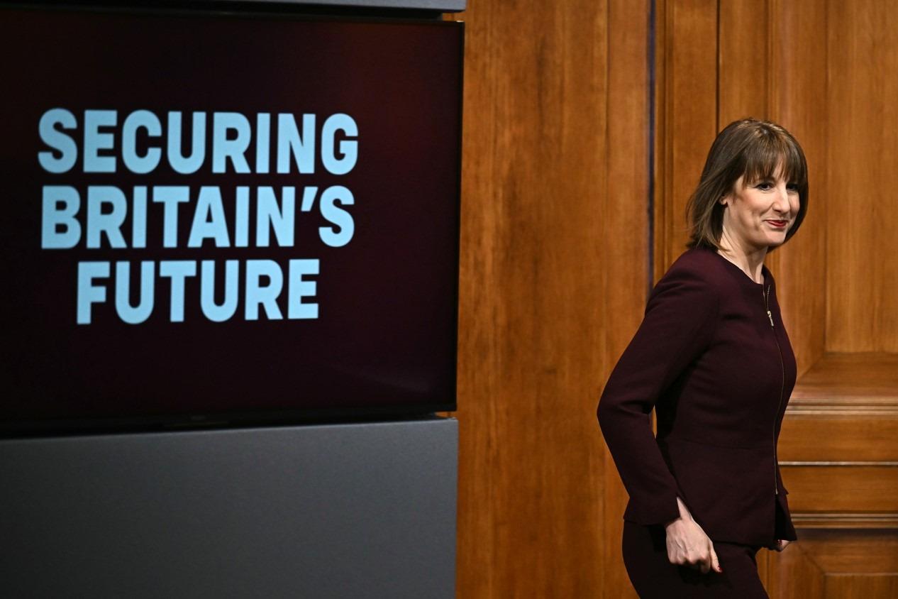 Stormont to get just £14m under Barnett formula after British ...