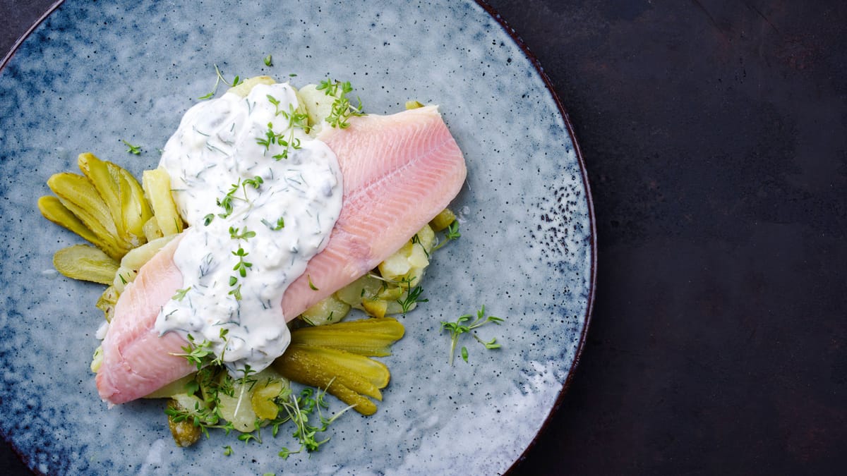 Aldi und Homann Mayonnaise: Rückruf wegen Plastikteilchen