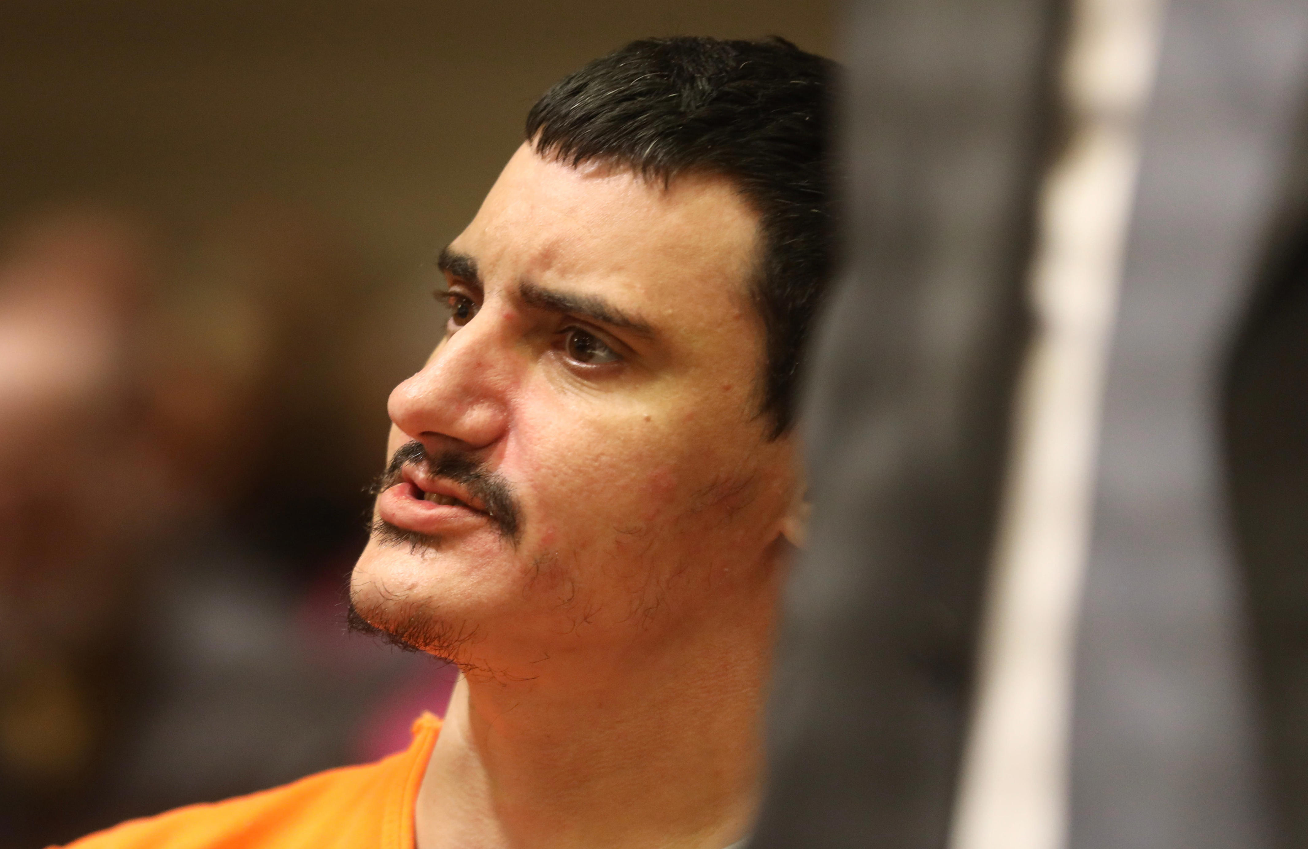 Joseph Lawson files notice of appeal after sentencing in Crystal Rogers ...
