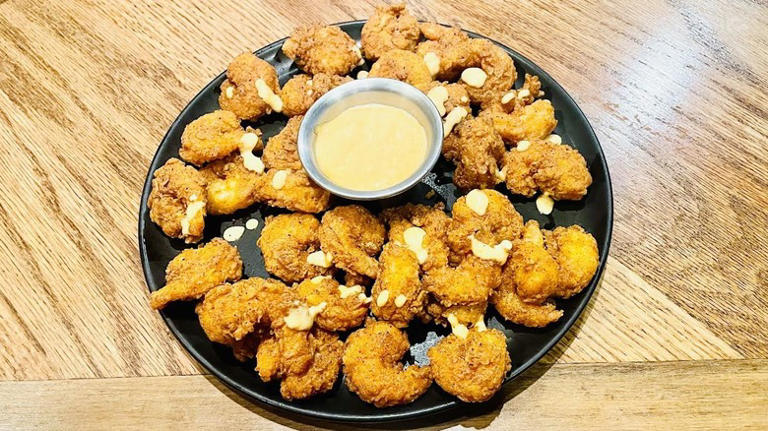 7 Popular Outback Steakhouse Appetizers, Ranked