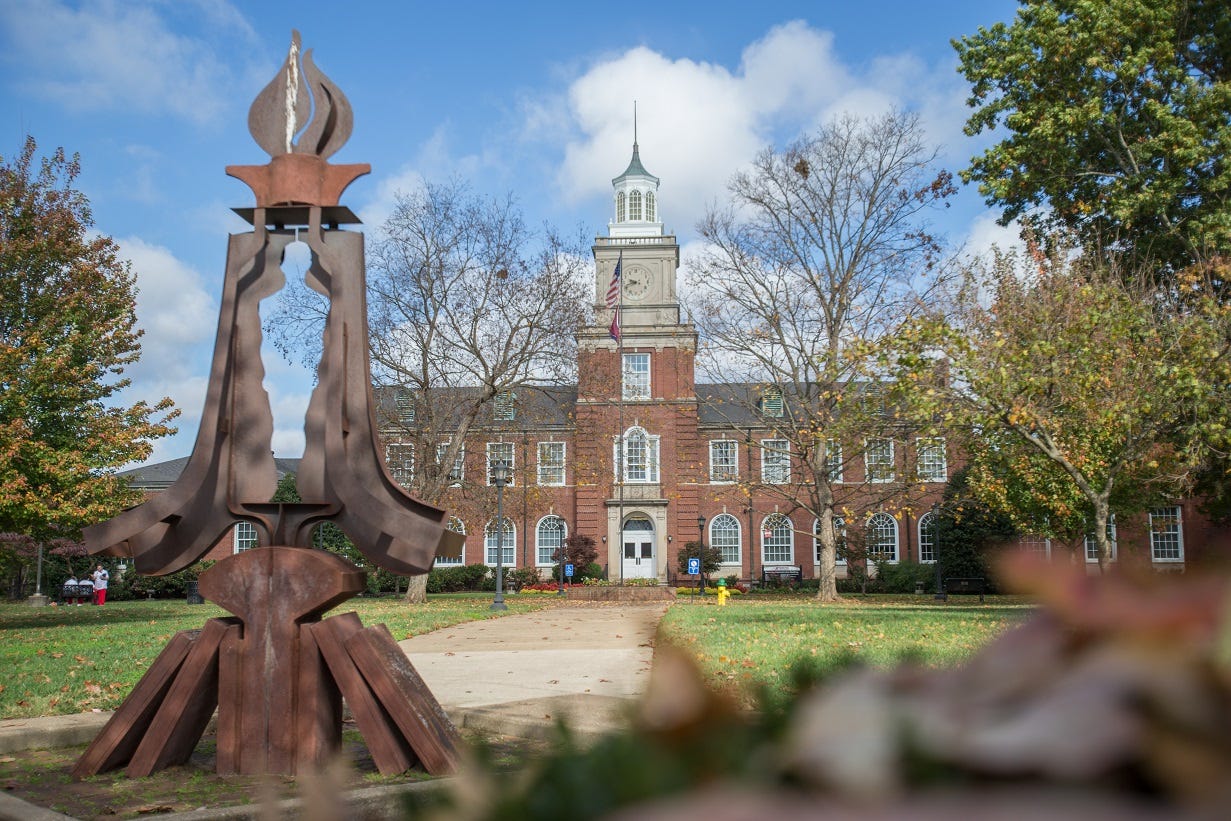 APSU reinstates professor fired for Kirk social media comments