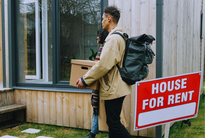 Before You Buy A Home, Consider These 10 Perks Of Renting