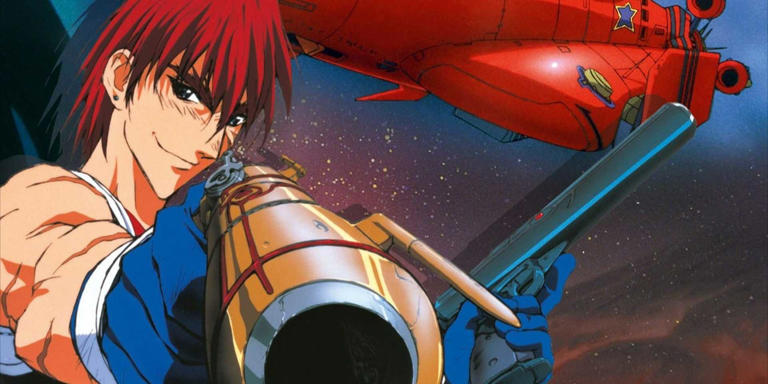 '90s anime heroes who would be villains in a modern series