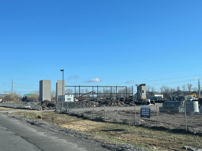 Are Amherst and West Seneca racing for region's first Costco?