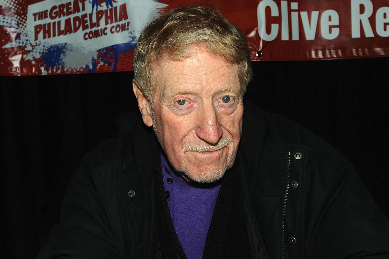 Clive Revill, “Star Wars” Actor Who Voiced Emperor Palpatine in “Empire ...