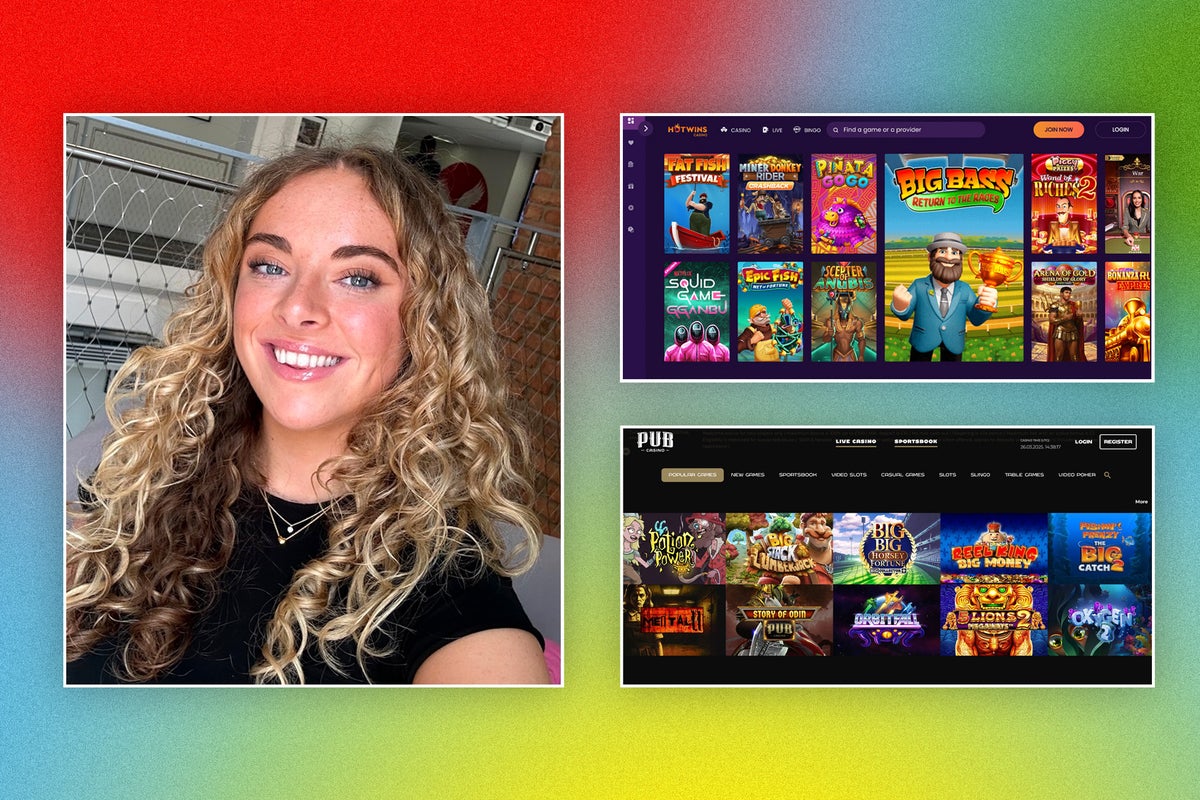 Best New Online Casinos UK: Top New Casino Sites 2025