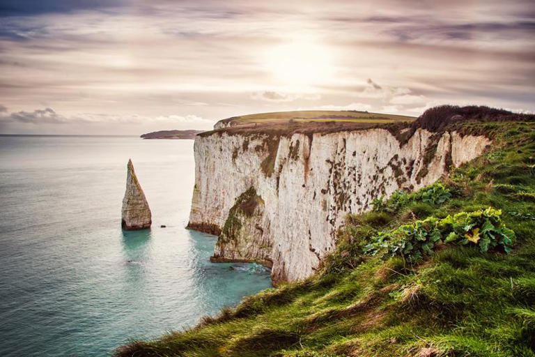 The Perfect Dorset To Devon Road Trip Itinerary For Coastal Bliss