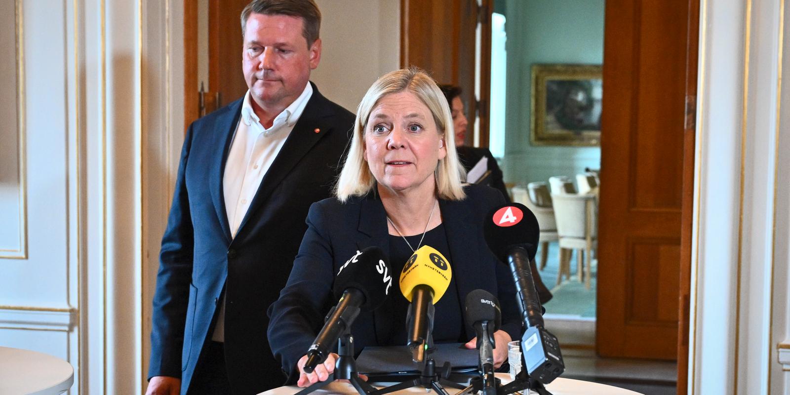 S-ilska mot uppgifter om barnbidrag: ”Ett svek”