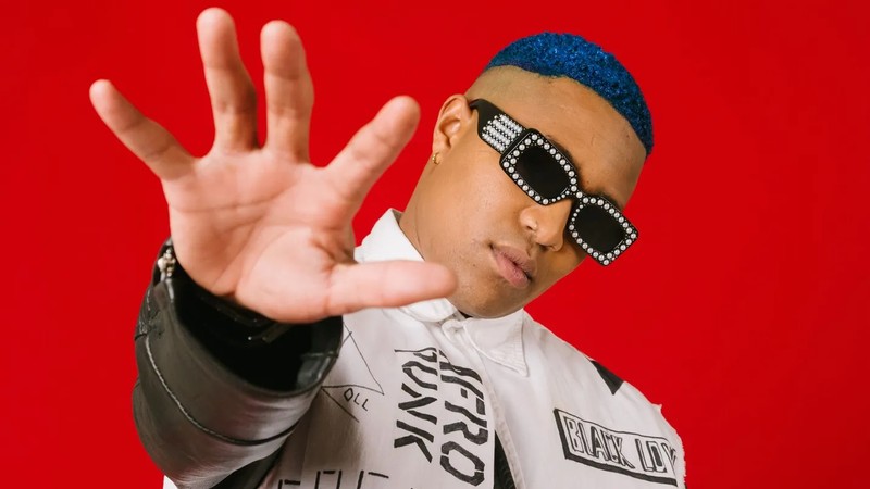 DJ Speedsta makes a triumphant return to 5FM's exciting new lineup