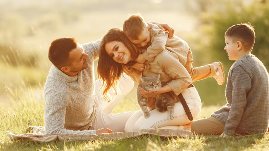 Parenting Tips: Differentiating between children can be costly for ...