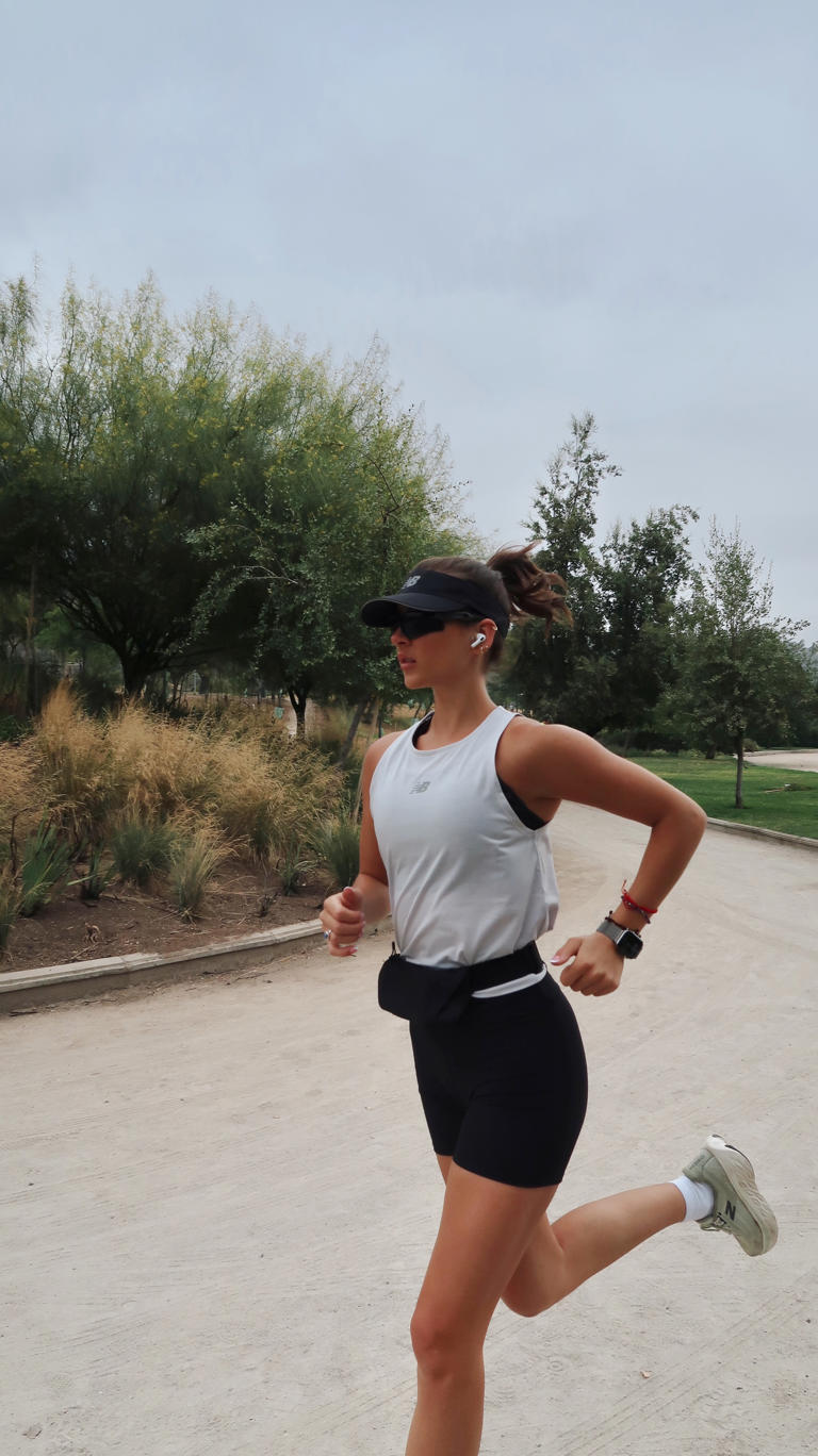 "Me encanta ponerme desafíos": El importante reto que tendrá la ...