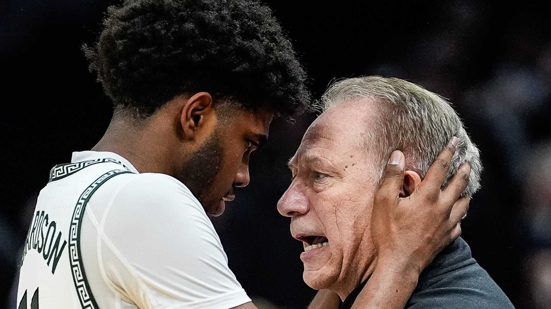 'Mr. March': The philosophy that has Tom Izzo & Michigan State on verge ...