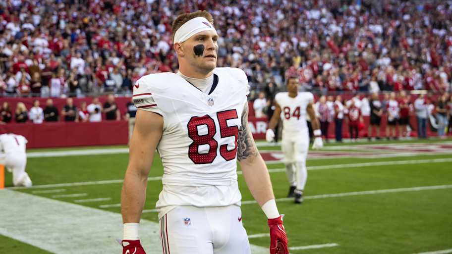 Cardinals Star Named Extension Candidate