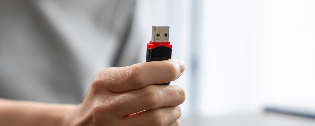 Come avviare PC da USB: le cose da sapere